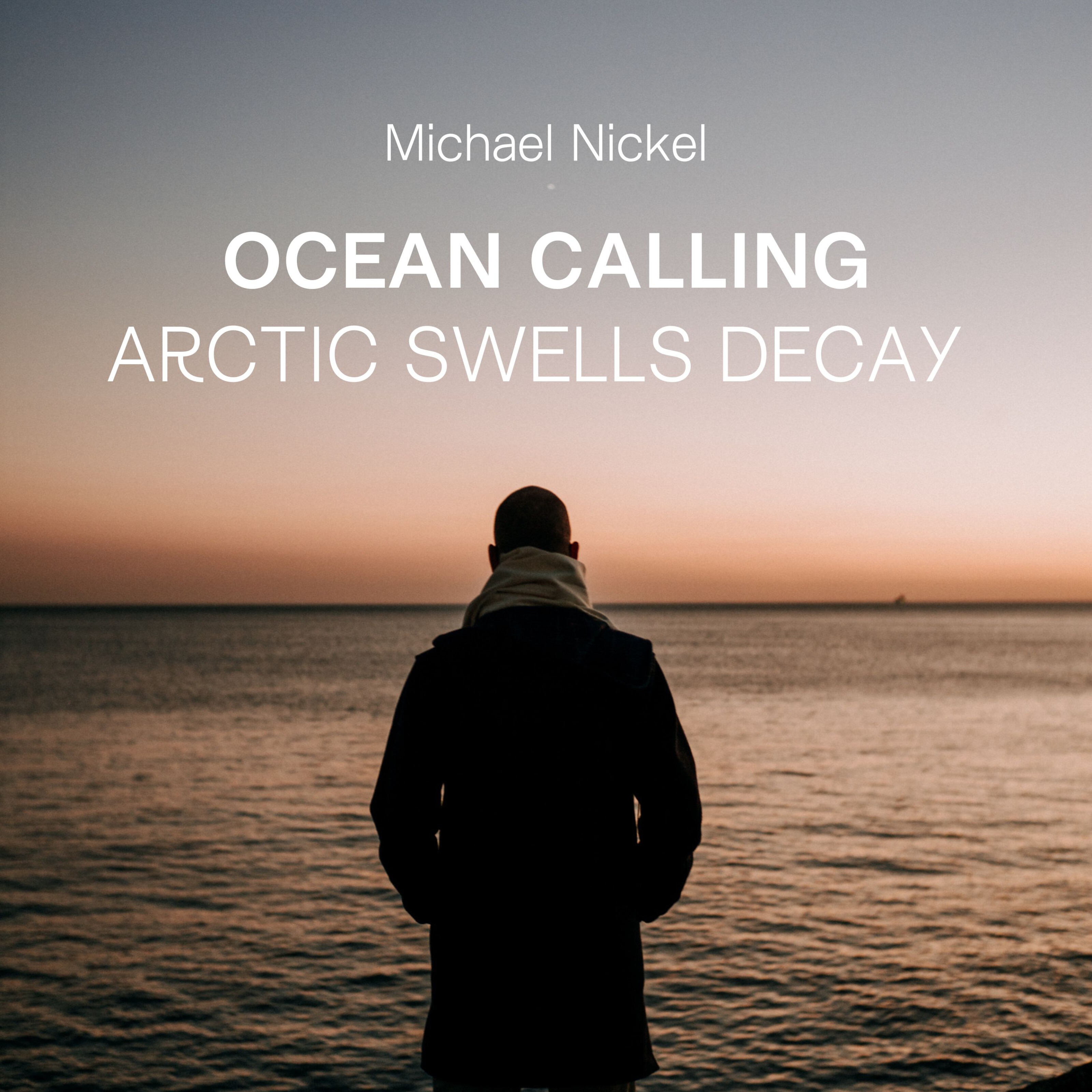 MICHAEL NICKEL — Works