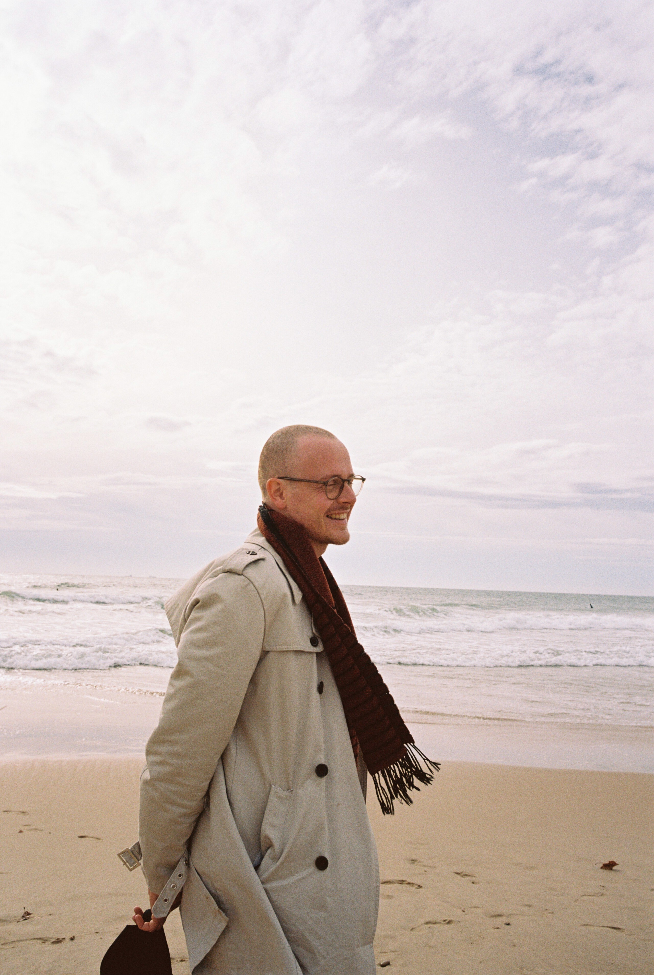 MICHAEL NICKEL PIANIST & COMPOSER — About