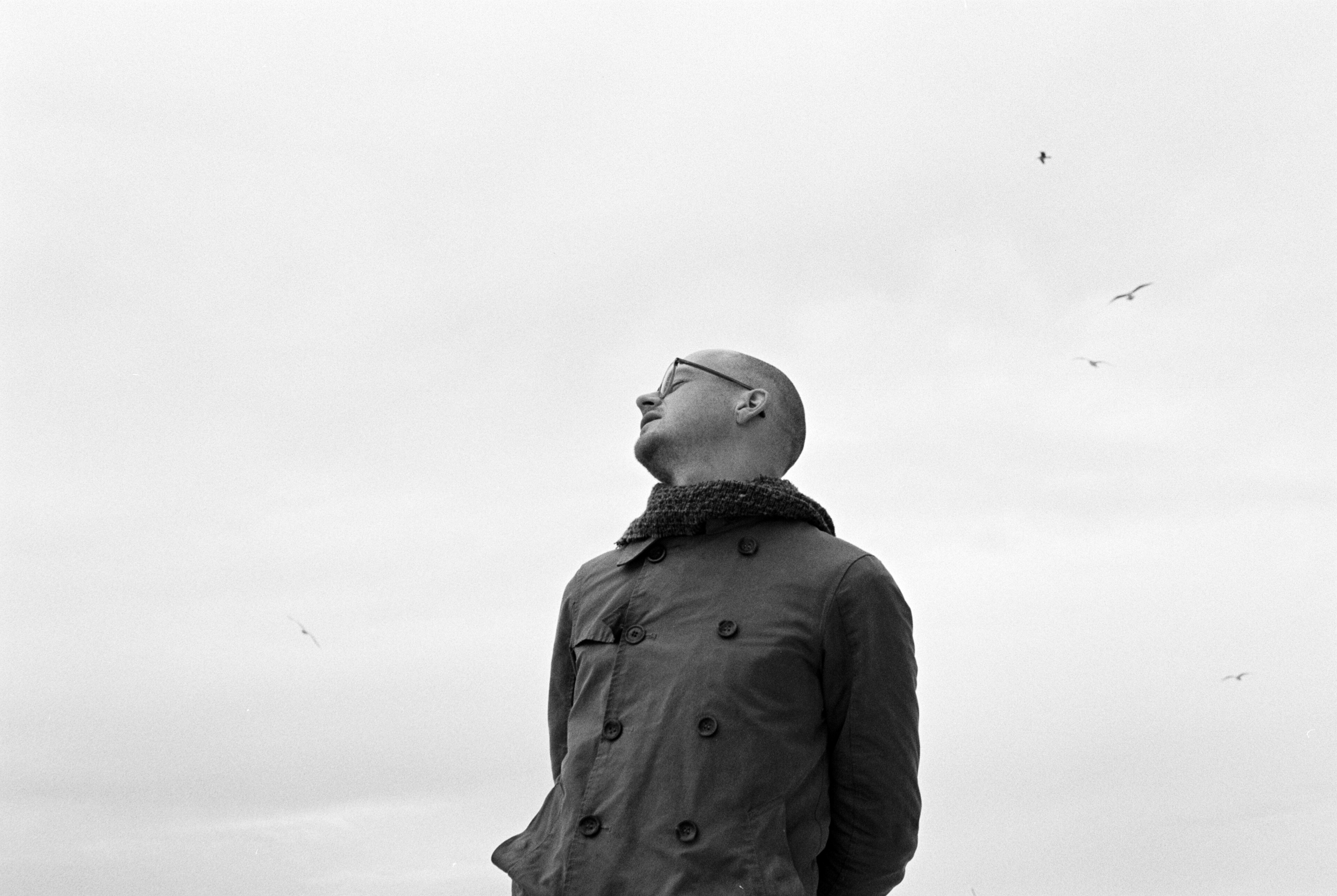 MICHAEL NICKEL — „Michael Nickel’s music opens an inner world of self ...