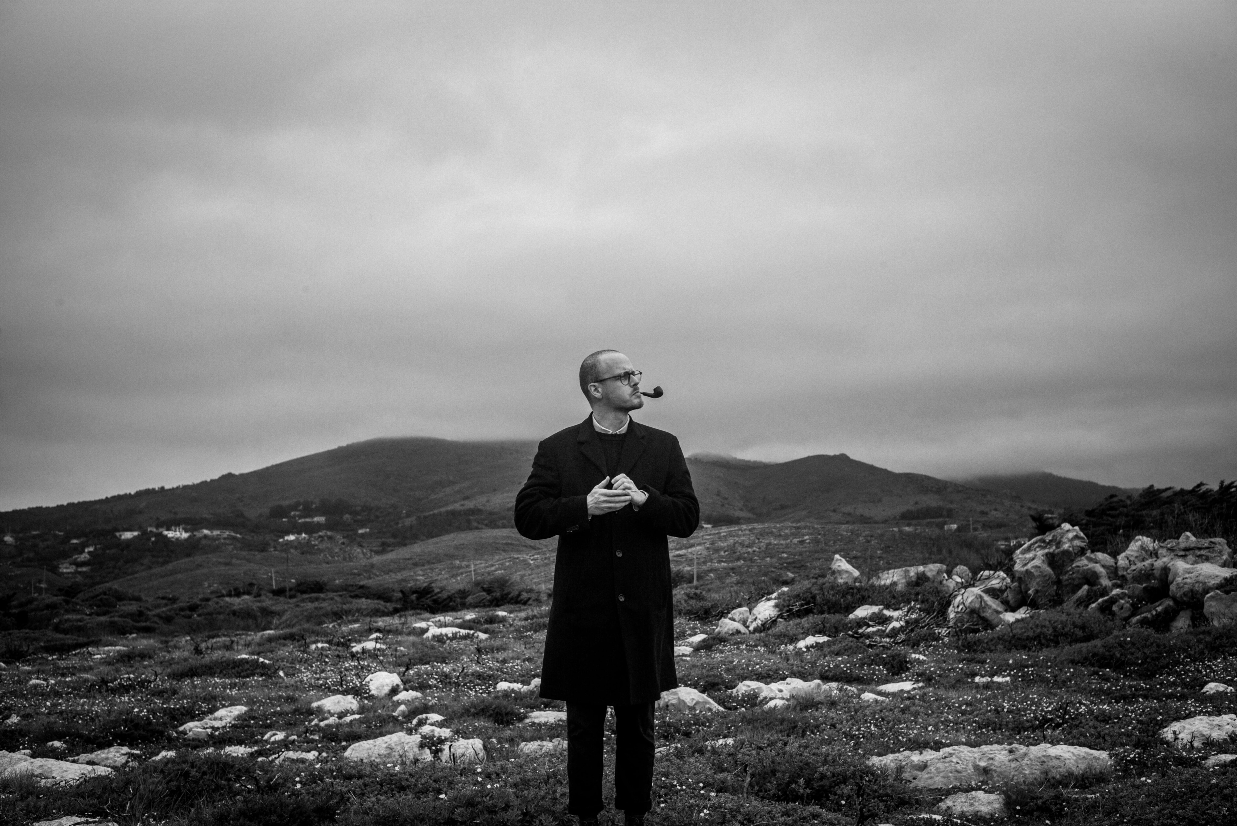 MICHAEL NICKEL — „Michael Nickel’s music opens an inner world of self ...