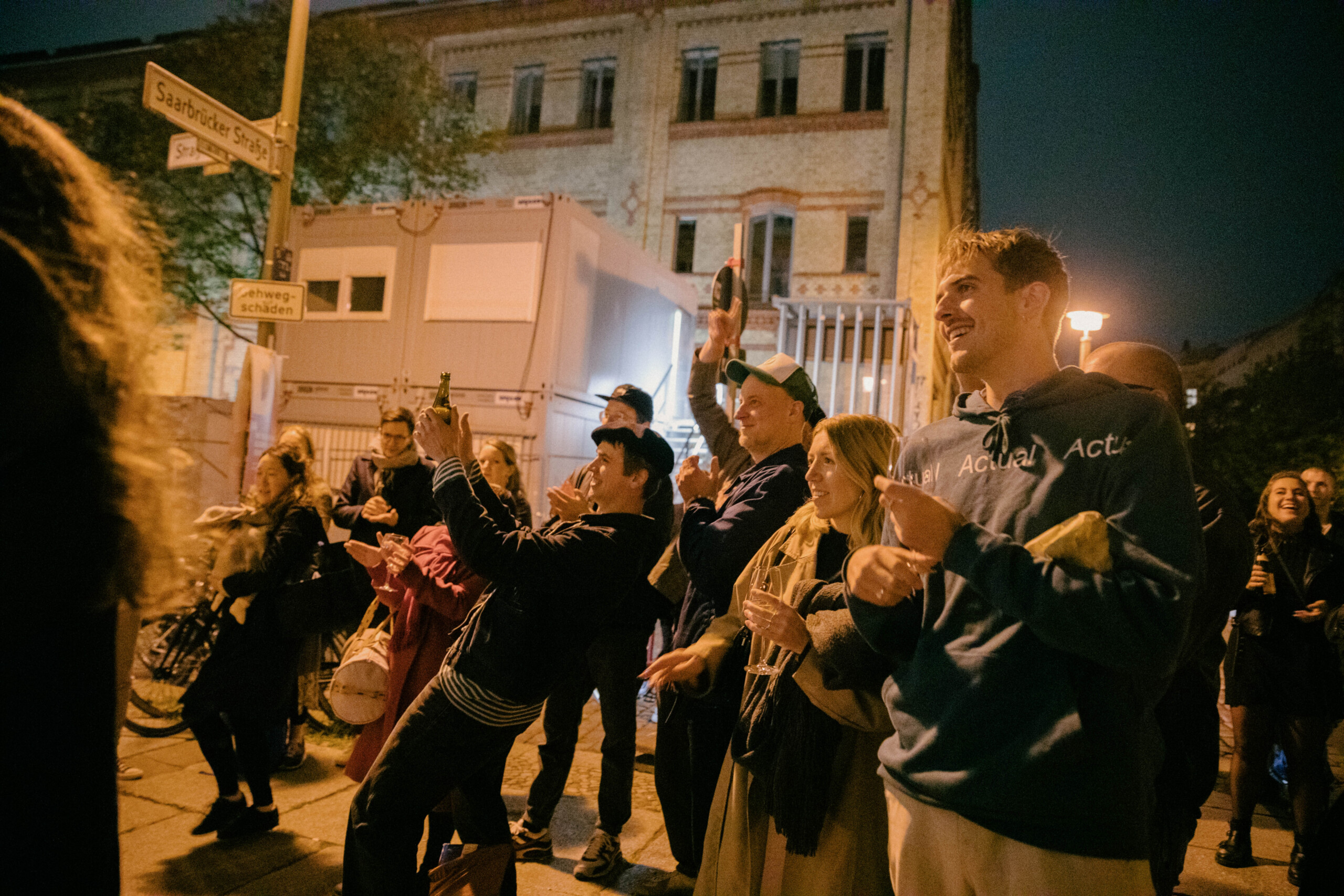 MICHAEL NICKEL — Galerie Kollaborativ